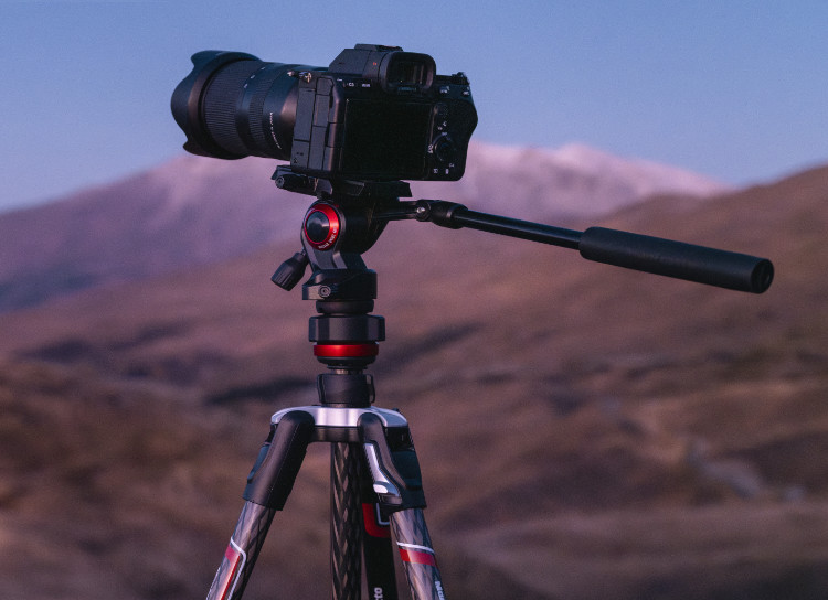 Manfrotto - Service and parts center